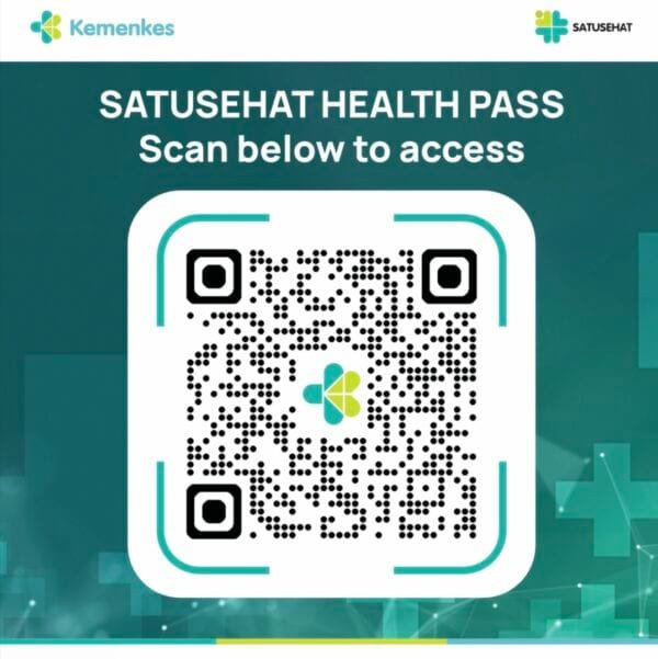 Le SATUSEHAT Health Pass : une nouvelle mesure pour voyager en ...